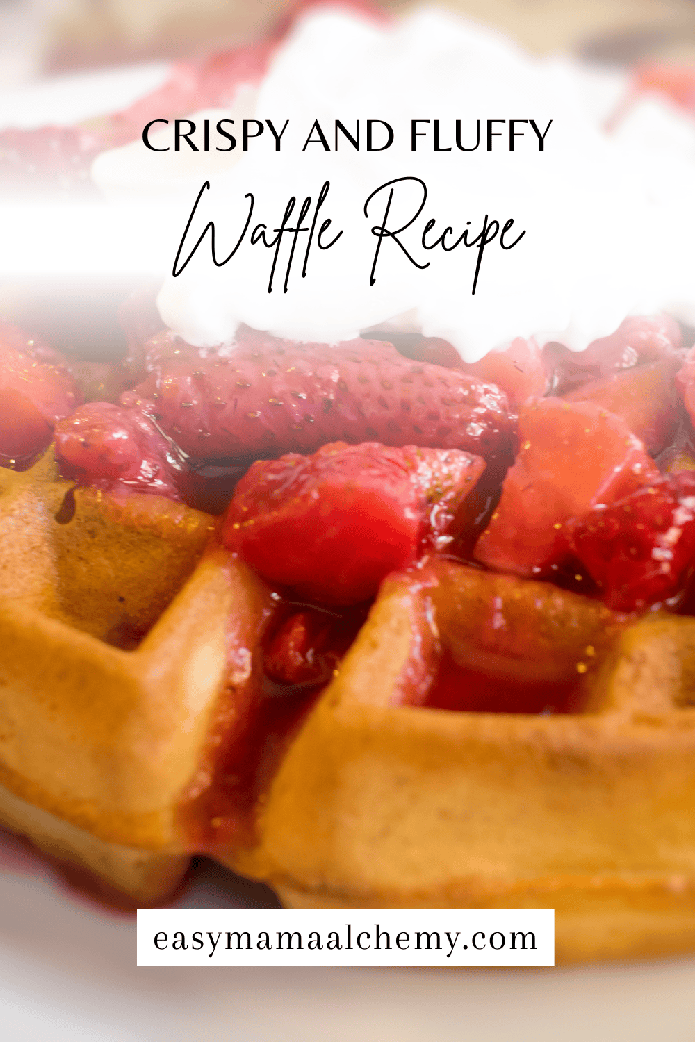 Unforgettable Indulgence: The Best Ever Ultimate Crispy & Fluffy Family ...